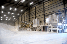 Bulk Cargo Logistics